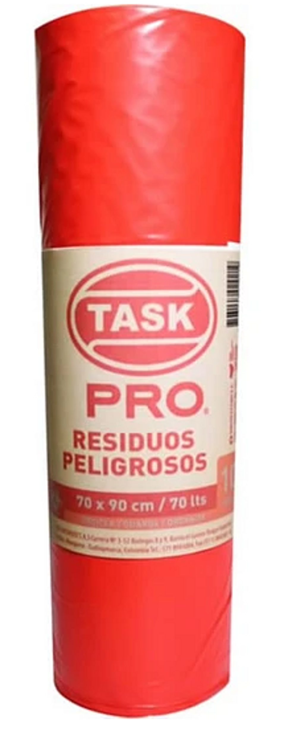 Estrategia LTDA